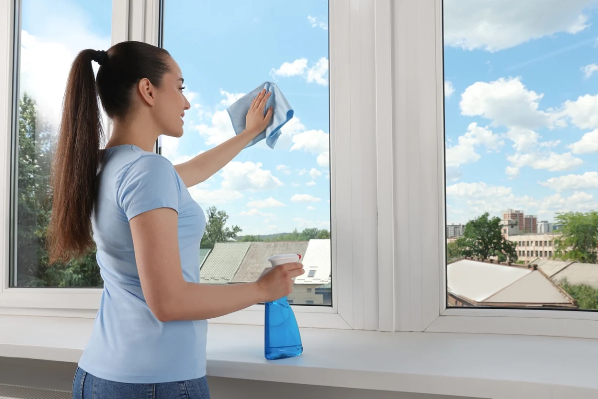 Can I clean my own windows, or is it better to hire a professional ...